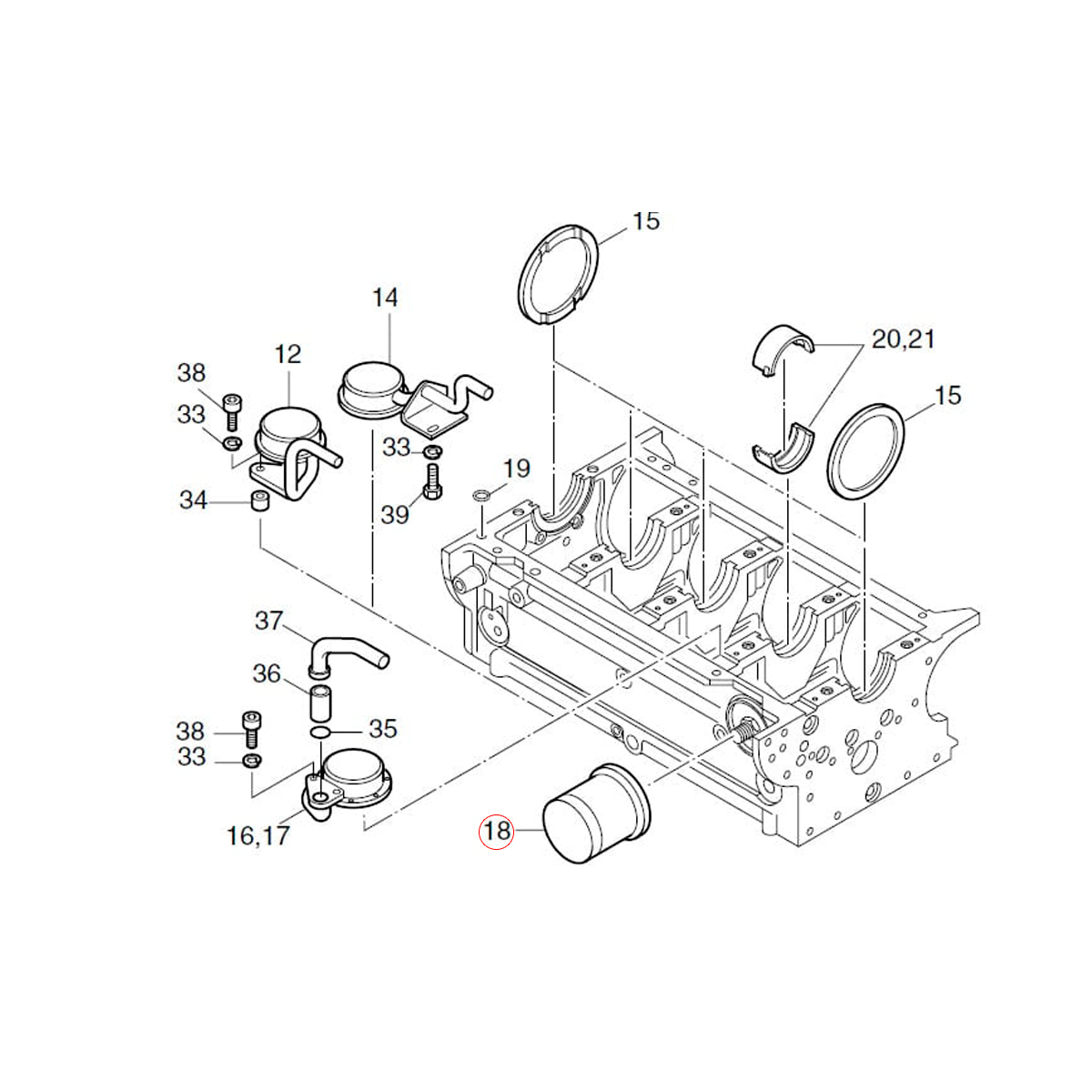 Filtro Aceite – smaqzo